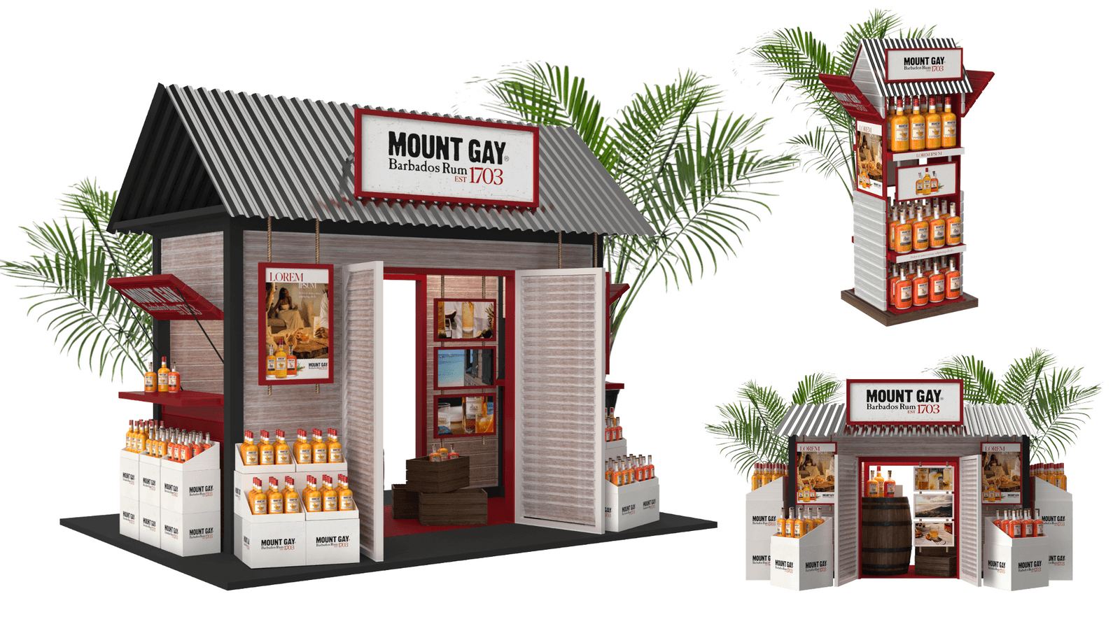 Barrows Global - Moving Retail Forward